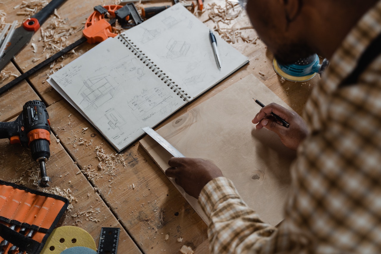 6 Must-Have Tools For Pallet Crafts - 101 Pallets